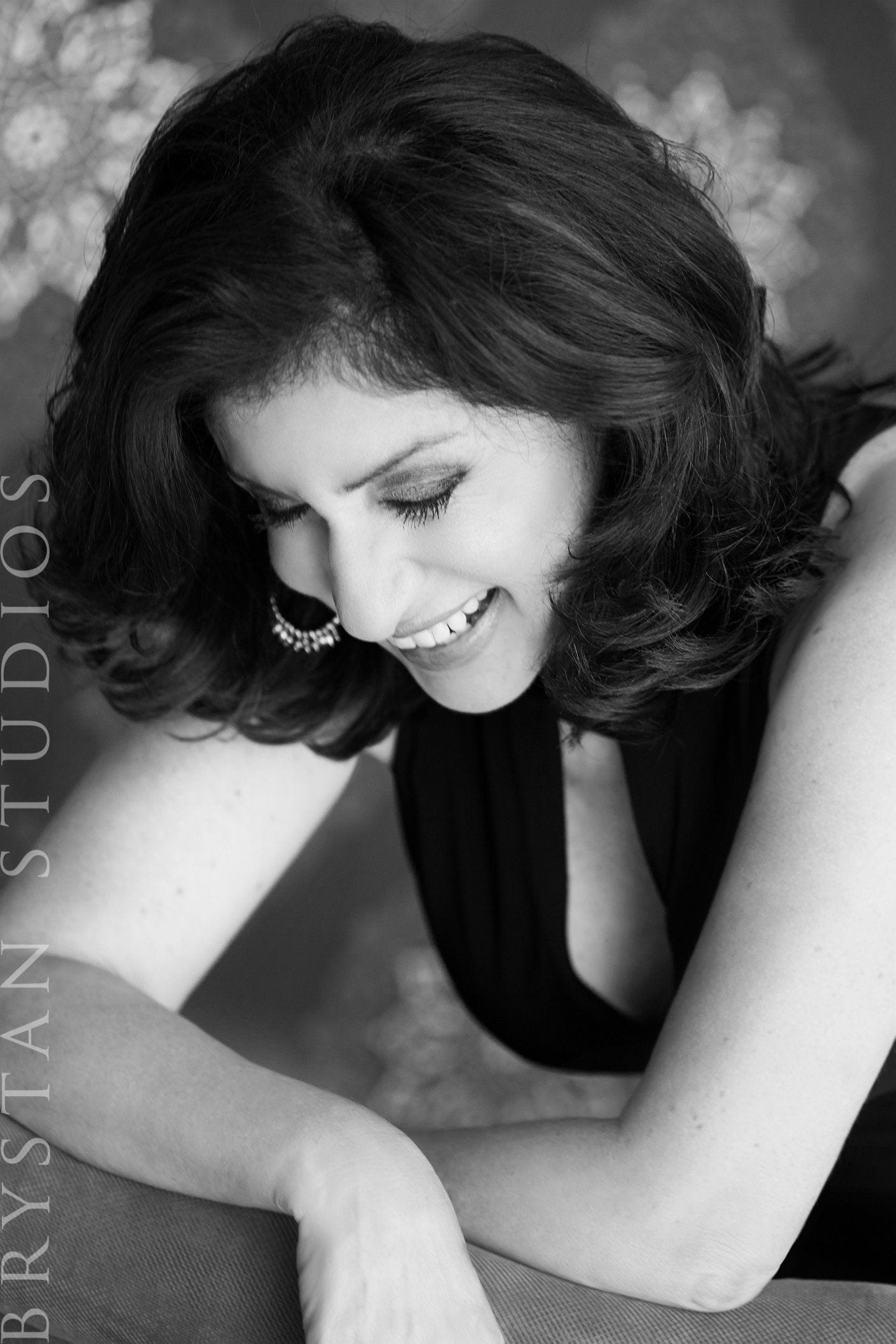 Orange County Glamour Photography